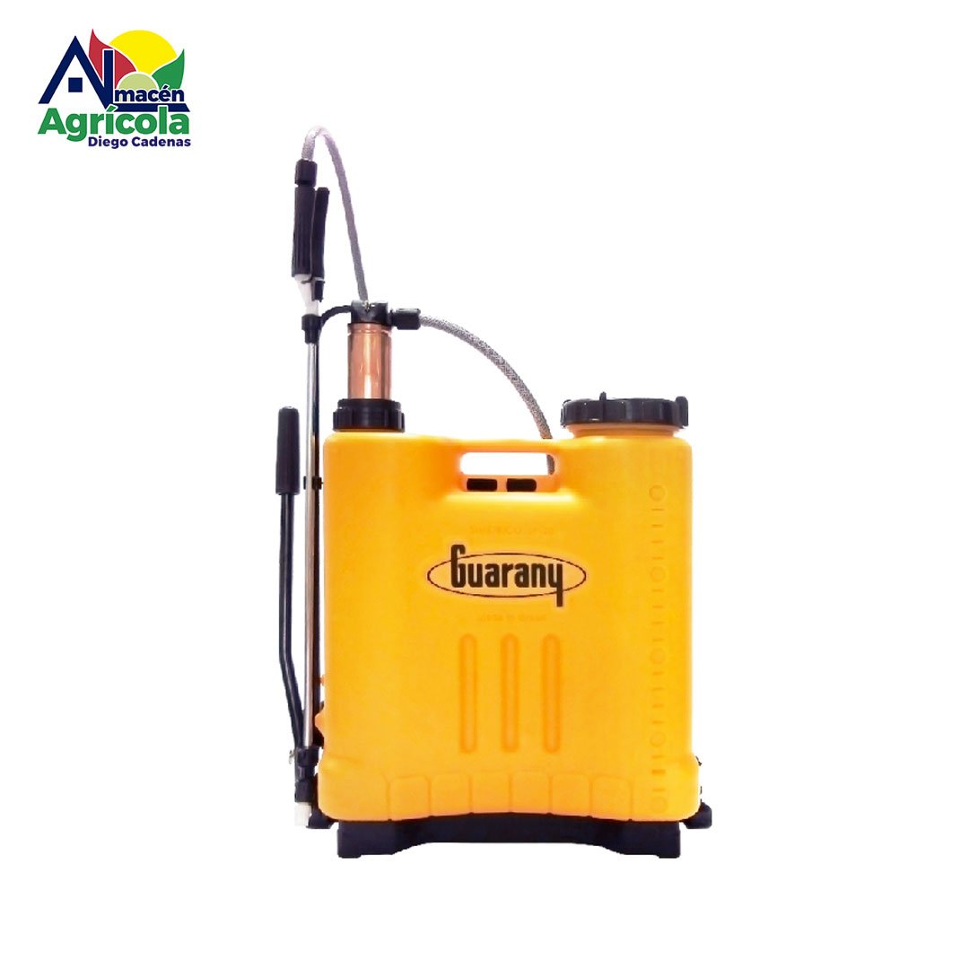 Asperjadora – Almacén Agrícola de Diego Cadenas